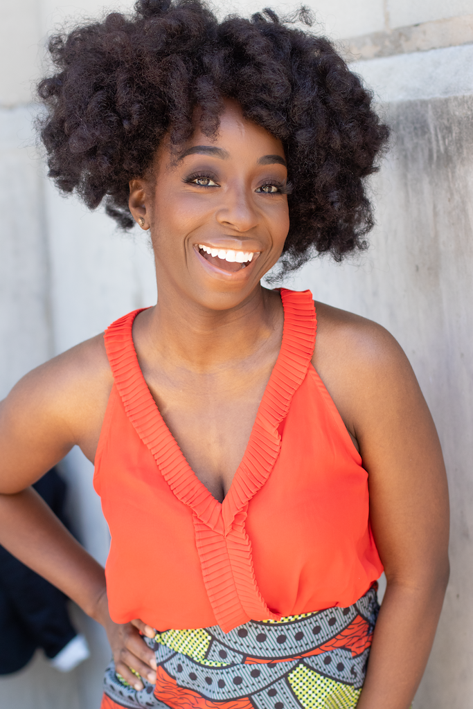 Our Story - Planted Hair Care